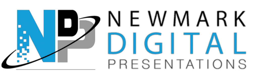 Newmark Digital | Google Slides