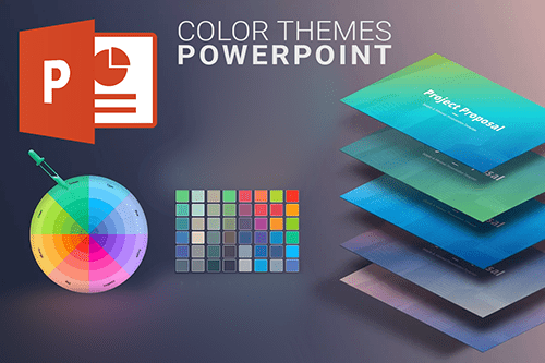 Unlock the Power of Color Themes in PowerPoint