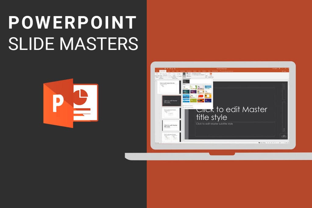PowerPoint Slide Masters