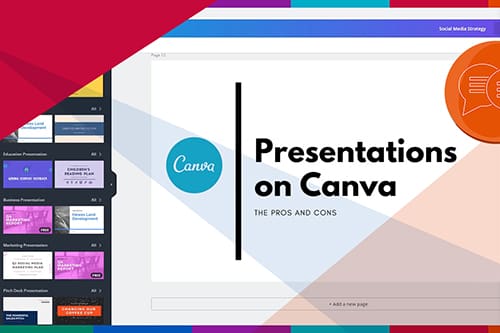 Transforming Presentations with Canva: The Ultimate Design Tool