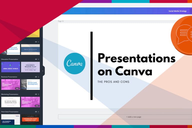 Transforming Presentations with Canva: The Ultimate Design Tool