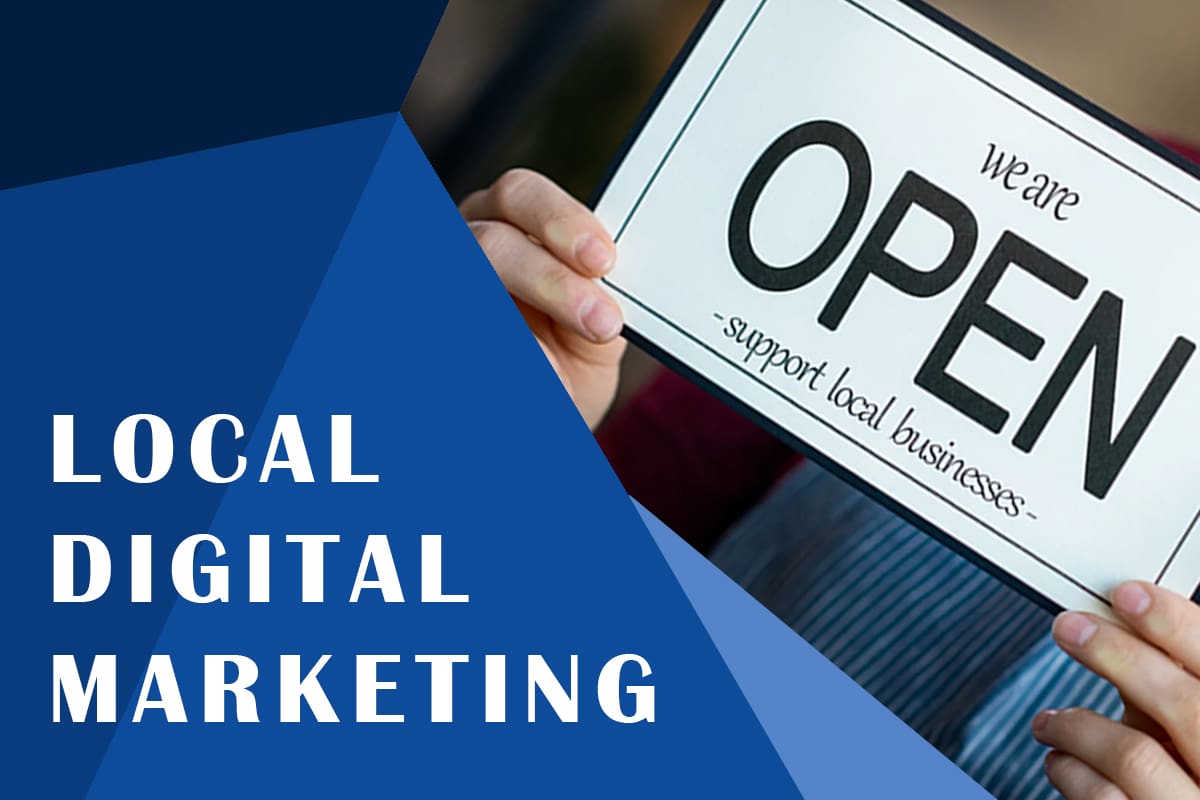 Local Digital Marketing