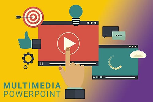 Incorporating Video and Audio in PowerPoint Presentations
