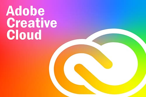 Adobe Creative Cloud