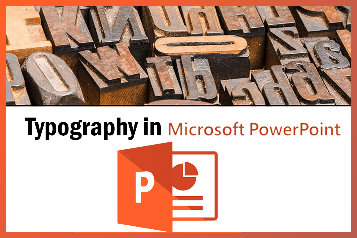 Typography in PowerPoint