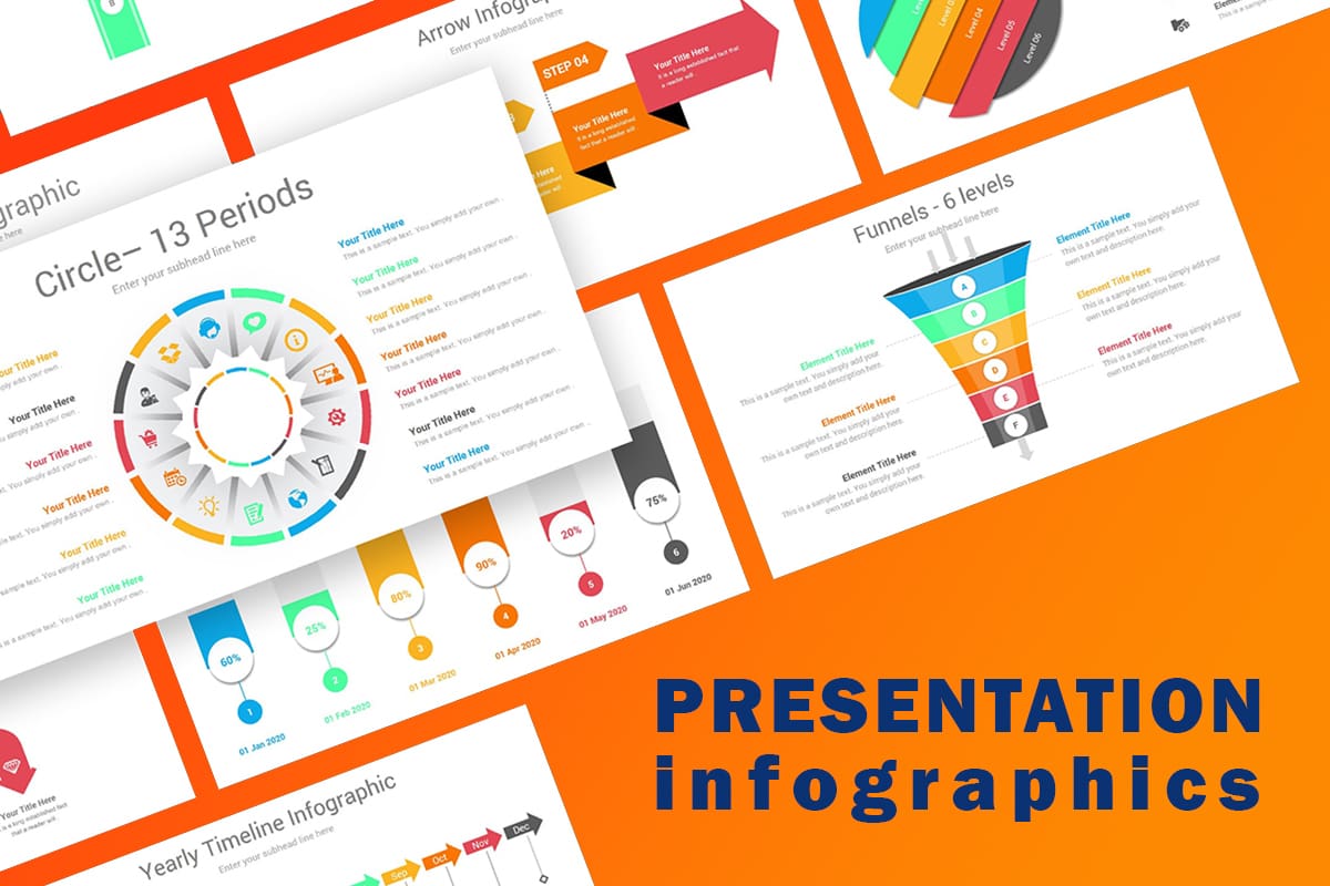 Presentation Infographics
