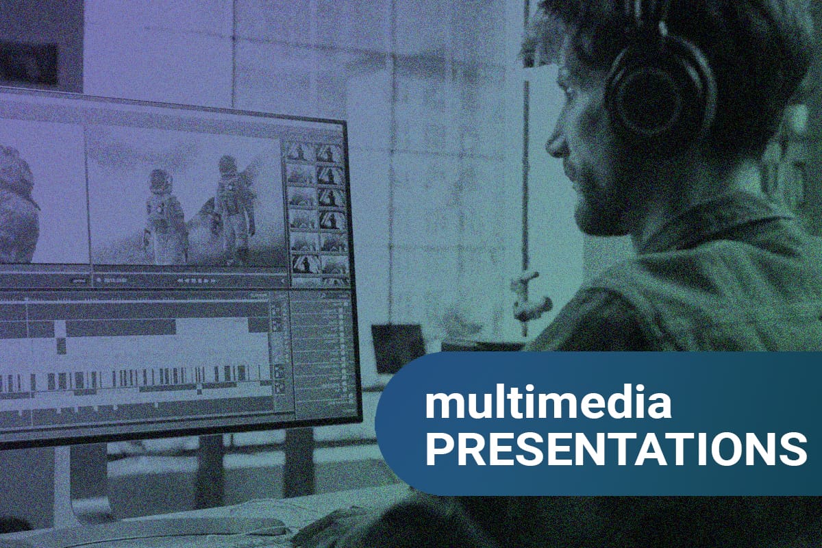 Multimedia Presentations