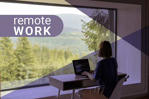 Remote Work