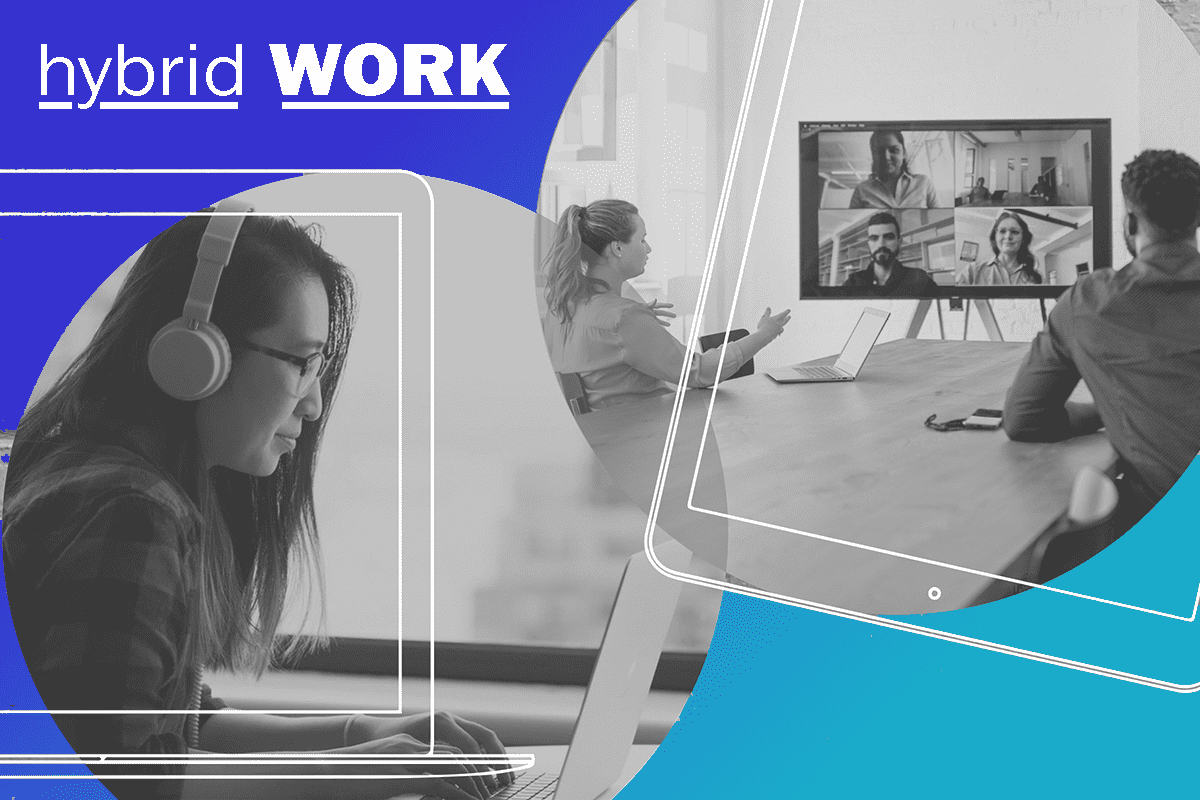 Hybrid Work