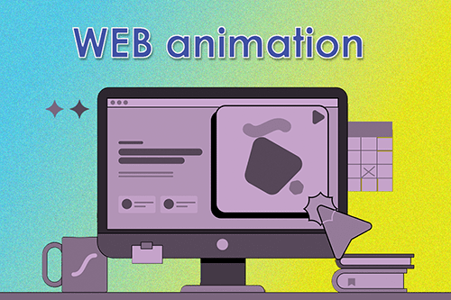 Web Animation
