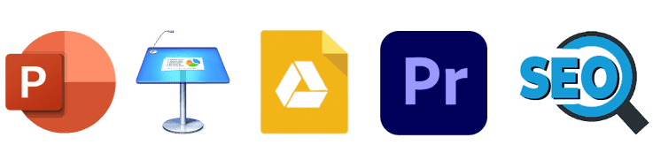 Newmark Digital Presentations